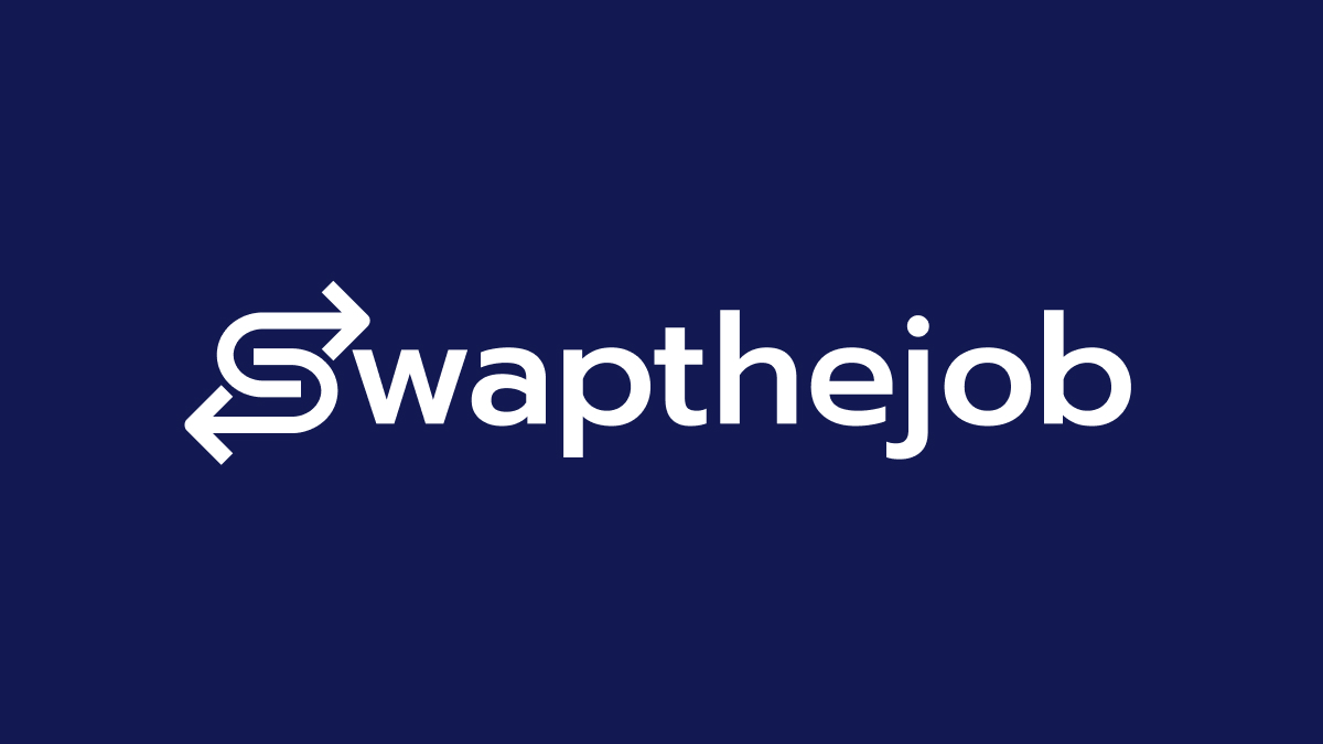 Hoe werkt het? - Swap the Job